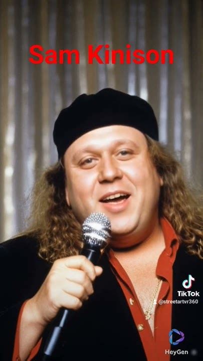 Sam Kinison Comedy Legend Samkinison Comedylegend Standupcomedy