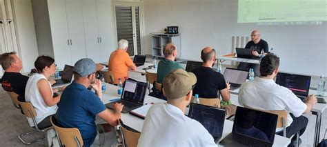 using typo3 13 efficiently workshop for integrators only 1 day but