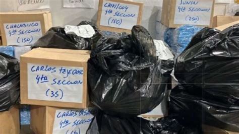 La Justicia Electoral Bonaerense Le Advirtió A La Libertad Avanza Que