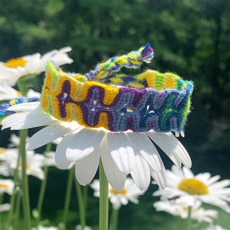 Normal Pattern 40050 Braceletbook