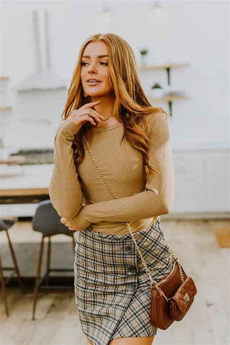 126 Cute Skirt Outfits For Summer 2025 Newforestsafari