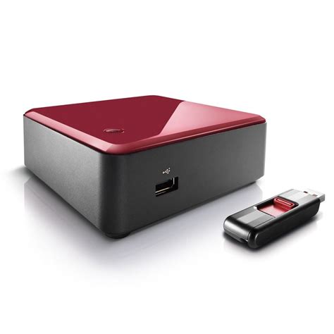 The Raspberry Pi S Big Brother Intel NUC I The Unboxing