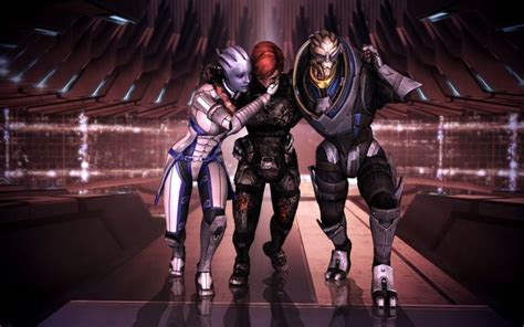 Mass Effect Art Mass Effect Universe Mass Effect