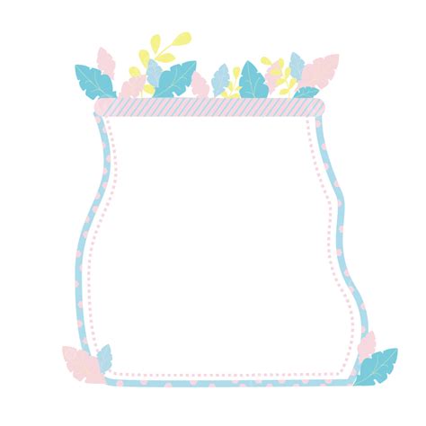 Decorate Border Vector Art Png Border Decoration Frame Decoration Line Png Image For Free
