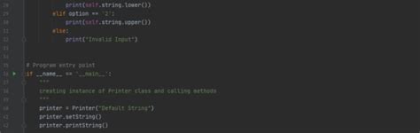 Write A Python Class Circle Constructed By A Radius And Two Methods