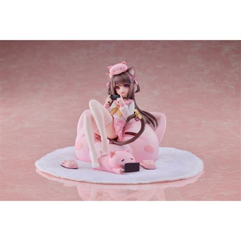 Figure Asaki Beautiful Girl Meccha Japan