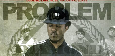 Problem The Separation Untagged Free Mixtape DubCNN Com West Coast Hip Hop Daily For