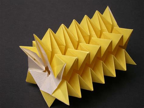 Star Spring Size 8 X 8 X N Cm Creator Shuzo Fujimoto Cp … Flickr