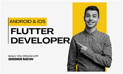Develop Flutter App With Firebase And Api Integration By Sheraz011 Fiverr