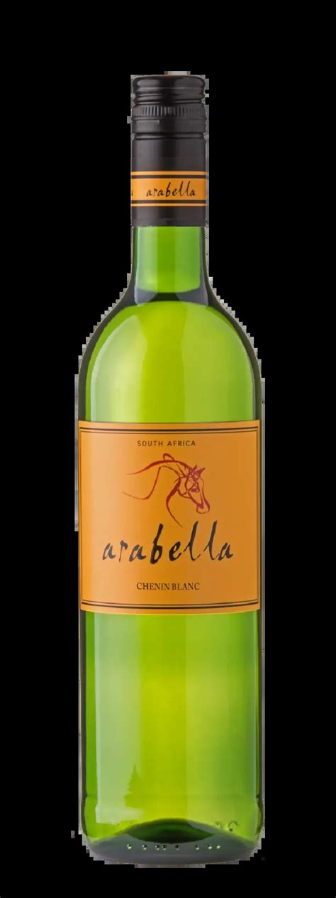 ARABELLA CHENIN BLANC 750ML - Johnny's Liquor Hypermarket