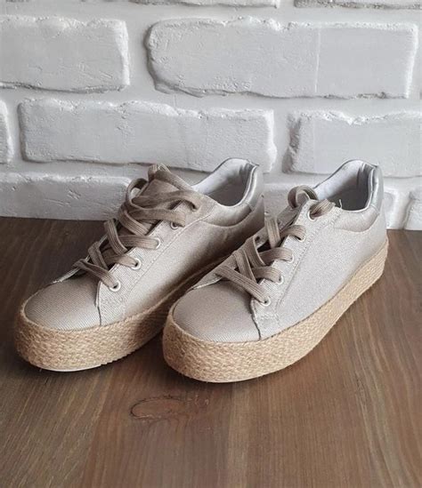 👟handm сірі кросівки 👟 — ціна 900 грн у каталозі Кросівки Купити жіночі речі за доступною ціною на