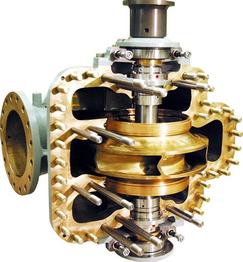 현대중공업터보기계