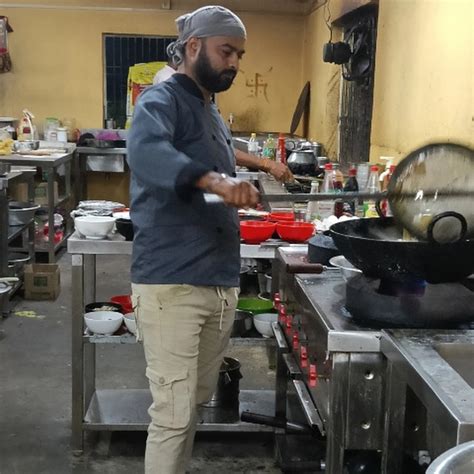 Chef Prince Youtube