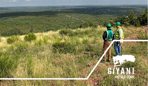 Botswana Licenses Its First Manganese Mining Project