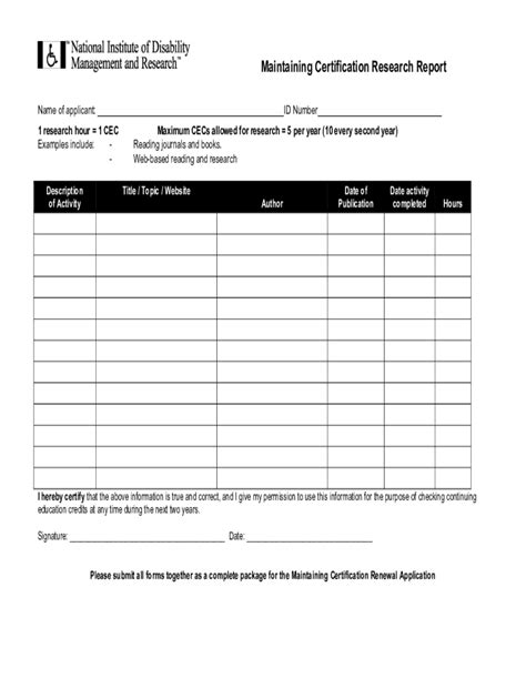 Fillable Online CECs What Are They And Why Does Your Trial Need One Fax Email Print PdfFiller