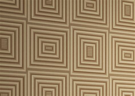 Nesting Squares Colour And Design Commercial Wallcoverings