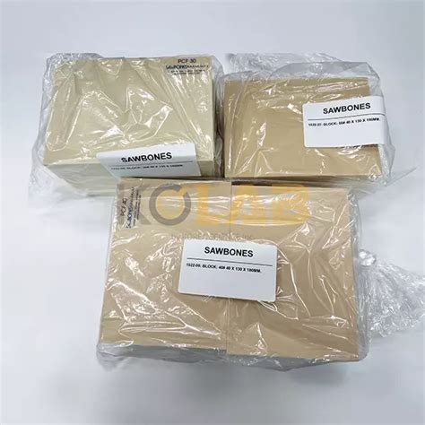 기타 실험소모품 Block Solid Foam 경질 폴리우레탄 폼 코랩샵 Kolab 연구용 기자재 실험용 기초 소모품 및 연구 장비 전문 쇼핑몰