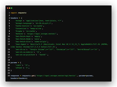 Python 爬虫神器 requests 工具 Yxh blogs 博客园