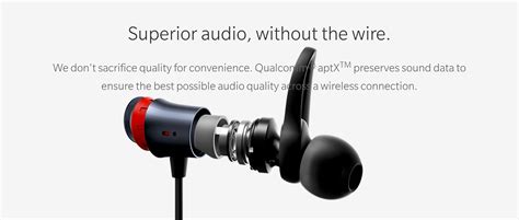 Oneplus Bullets Wireless Headphones