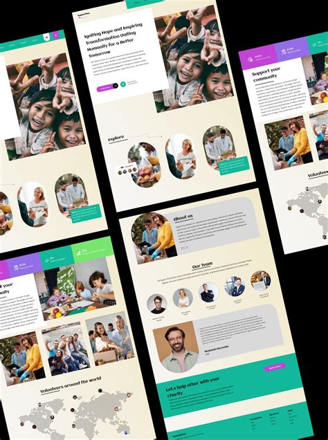 Kavindra Singh Parihar On Linkedin Webdesign Uiuxdesigner Uxdesigner Donation Webdevelopers