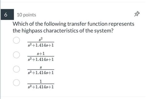 Solved The Block Diagram Of The Lti System Is Shown Below