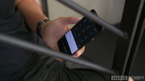 How To Use Multi Window Mode On The OnePlus 5 Android Authority