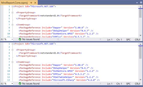 Wish Linqpad Support Vs Split Windows — Linqpad