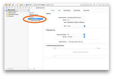Swift Frameworks And Cocoapods A Step By Step Guide To Creating By Søren L Kristiansen Medium