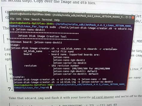 Enabling SPI Using Jetson Io Messes With The Display Resolution Jetson Nano NVIDIA Developer