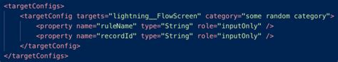 Adding Lightning Web Components To Flow Screens UnofficialSF