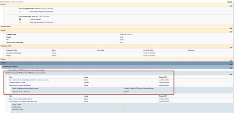 針對 Windows 裝置的更新通道原則進行疑難解答 Intune Microsoft Learn