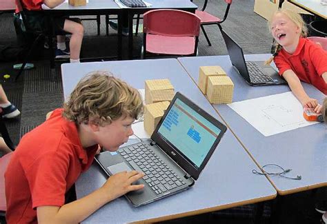 Coding Edison Robots Bvps