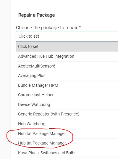 Release Hubitat Package Manager Hpm Hubitatcommunity Page 24