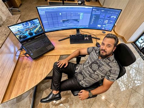 mohamed sayed 𓂀 on linkedin 3ddesignerlife