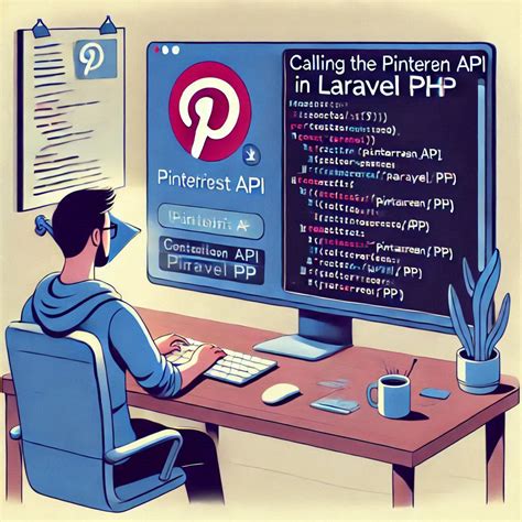 How To Call Pinterest Api In Laravel Php Devsecops Now