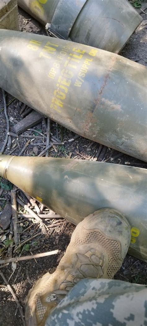 提供第43批免费军援，美国又突破道德底线！接着或援助203榴弹炮