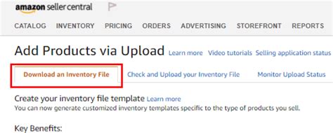 How To Change Your Product Tax Codes In Amazon TaxJar