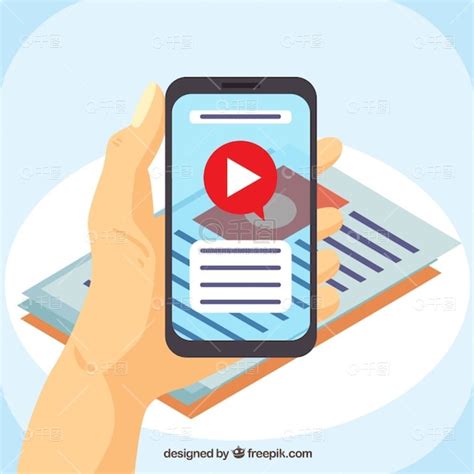 增强现实背景 带有设备的增强现实背景 模板免费下载 Ai格式 626像素 编号66526454 千图网