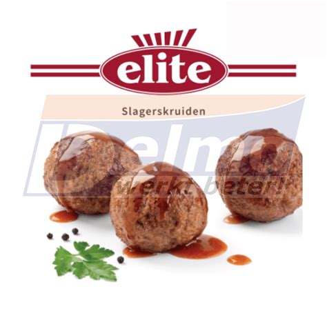 X Kg Elite Gehaktmix Grootverpakking Delmo Groothandel B V