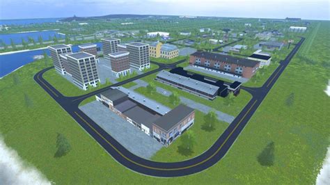 MOWING MAP V2 0 FS17 Farming Simulator 17 Mod FS 2017 Mod