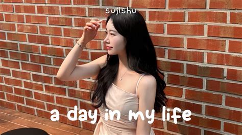 Vlog 성형외과 코디네이터 브이로그일상 브이로그집밥 슈선생르라보 어나더 13ෆ성수동데이트감자탕 먹방잠수교집출근룩픽사 팝업스토어직장인 브이로그겟레디윗미