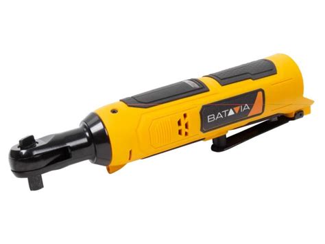 Batavia FIXXPACK 12 Volt Accu Ratelsleutel