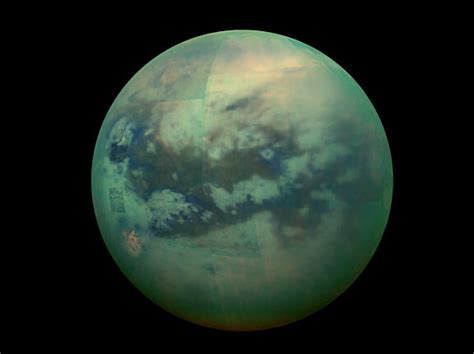 What Would It Be Like To Stand On The Surface The Planetary Society