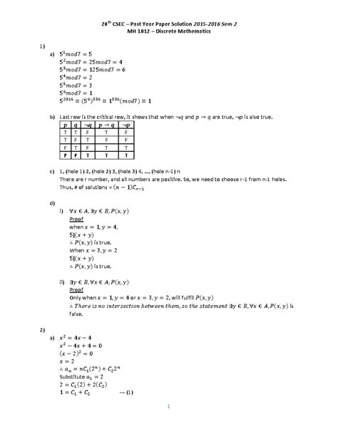 1516 S2 Answers Warning Tt Undefined Function 32 Warning Tt Undefined Function 32 20 Th