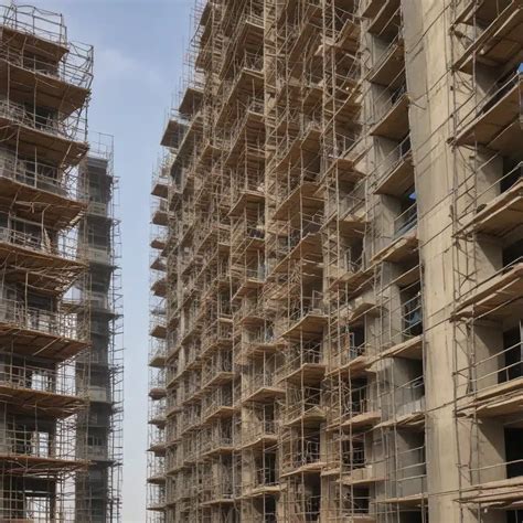 Navigating Scaffolding Regulations In Uaes Building Sector