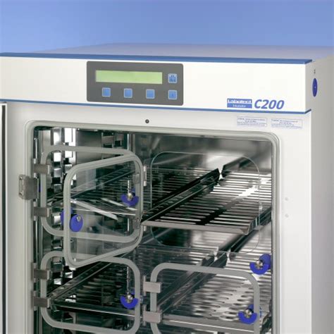 Labotects Co2 Incubator C200 • Ivf Product Reviews At