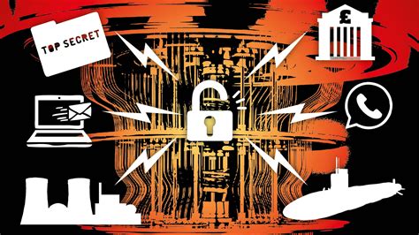 The Race To Protect Us From A Quantum Computer That Can Break Any Password