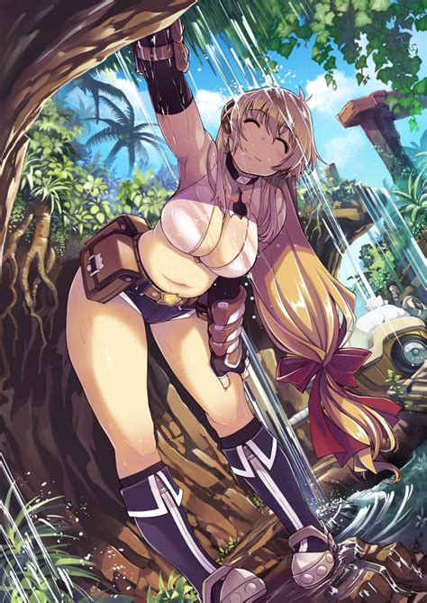 Mil Xration Danbooru