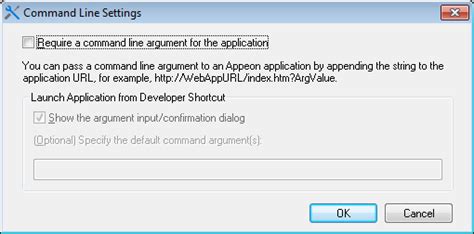 Managing Application Profiles Powerserver Toolkit User Guide