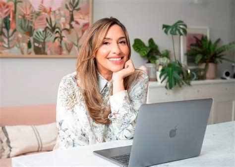 Melanie Blatt On Her Time In All Saints I Think I Would Ve Been A Bit Kinder To Myself OK